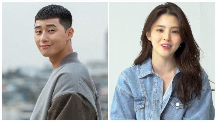 Park Seo Joon dan Han So Hee Membintangi Drama Korea Gyeongseong Creature, Ini Sinopsisnya ...