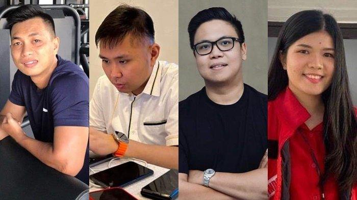 5 Berita Populer Sulawesi Utara Kamis 7 Maret 2024: AARS Solid hingga Wajah Milenial Parlemen ...