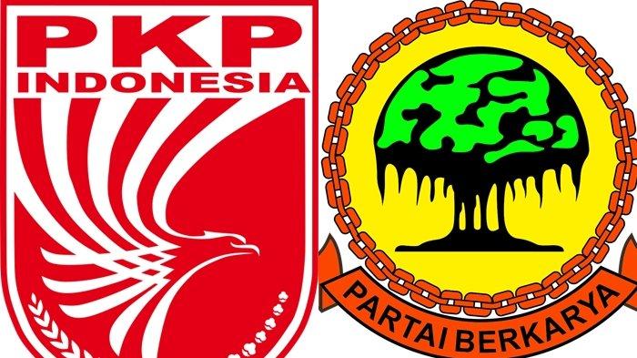 16 Anggota DPRD Partai Berkarya dan PKPI Sulawesi Utara di Ujung Tanduk ...