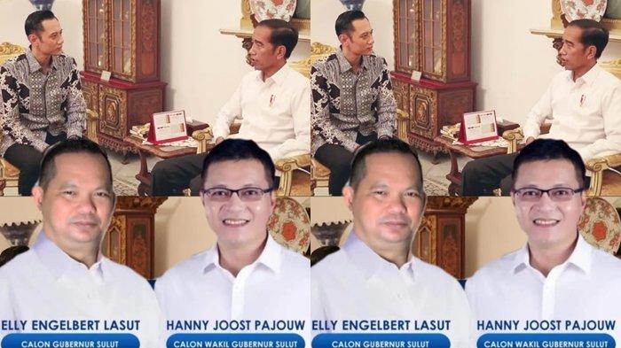 7 Berita Populer Sulawesi Utara Jumat 21 Juni 2024: Elly Lasut dan Hanny Dapat Restu di Pilgub ...