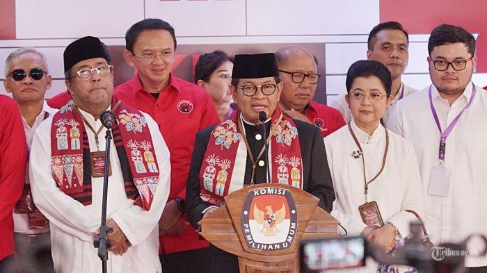Janji Pramono Anung Hidupkan Kembali Program Ahok yang Ditiadakan Anies di Jakarta ...