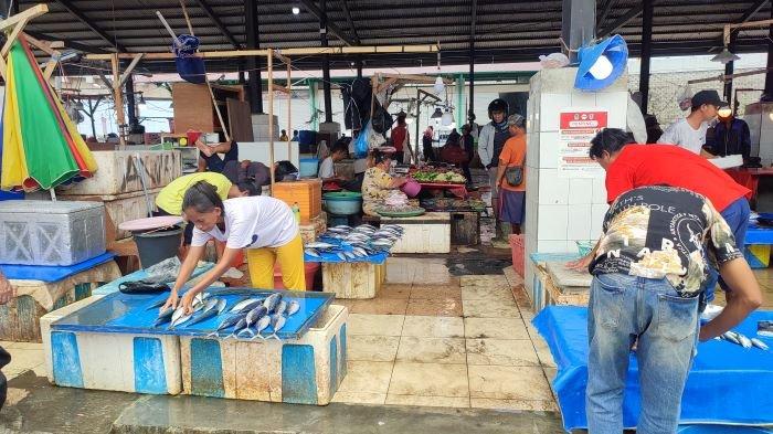 Berikut 11 Tuntutan Pedagang ke Perumda Pasar Manado, Mulai Biaya ...