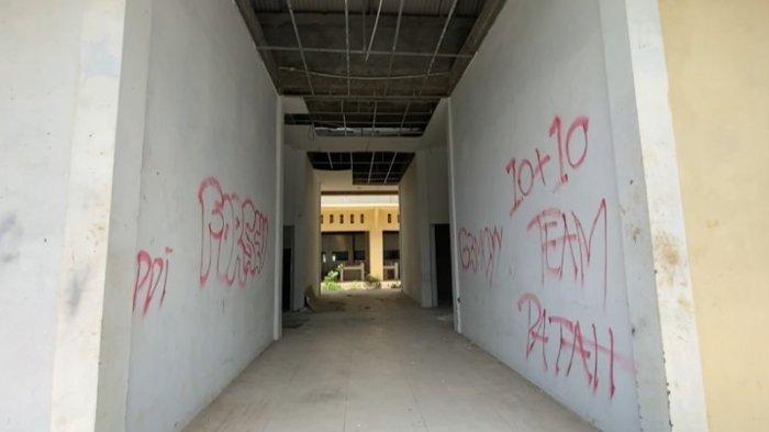 Potret Pasar Restorasi Malalayang Manado Sulawesi Utara yang Kini ...