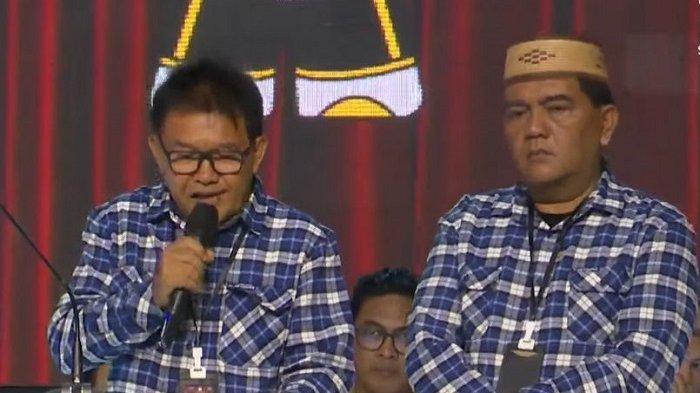 Debat Publik Kedua: Paslon Audy - Lucky Usung Visi Manado Tangguh dan ...