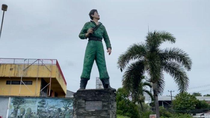 Sejarah Hari Ini, 5 September 1949 Wolter Mongisidi Pejuang Indonesia ...