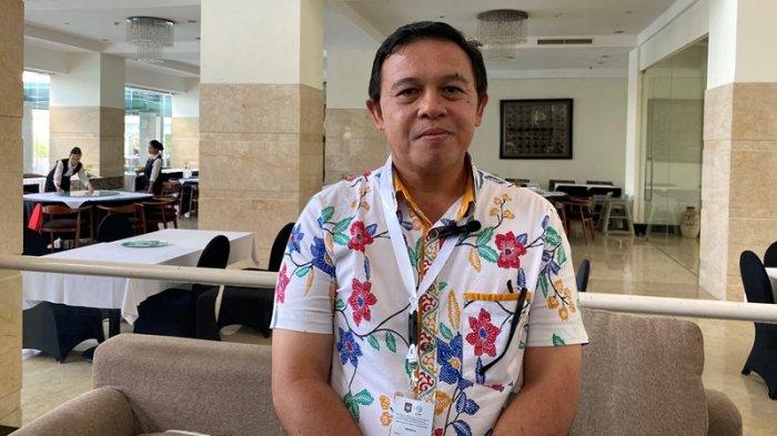 Kisah Ferry Rondonuwu, Tokoh Agama yang Terpilih Jadi Wakil Ketua BPD ...