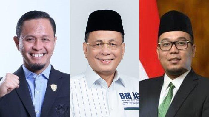 Daftar Harta Kekayaan Bupati dan Wali Kota di Riau, Siapa Terkaya ...