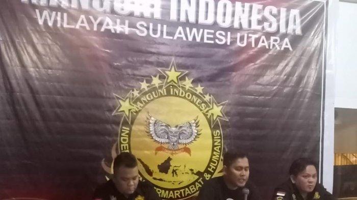 John Hes Sumual Terpilih Jadi Ketua DPW Ormas Adat Manguni Indonesia ...