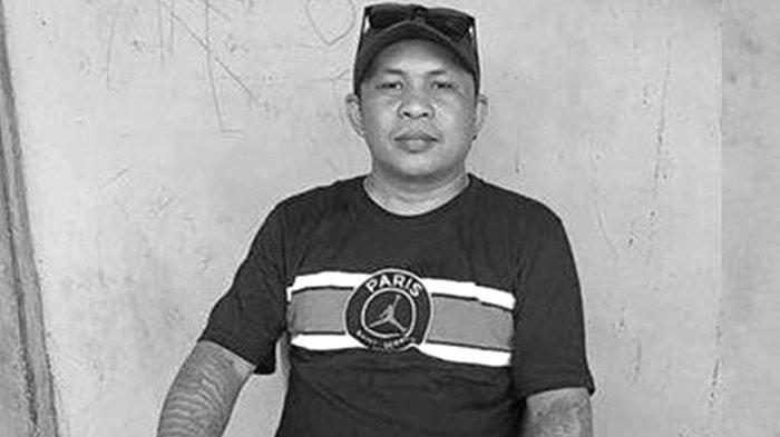 Pelaku Pembunuhan Preman Bemo di Manado Ditangkap dalam Kondisi Luka ...