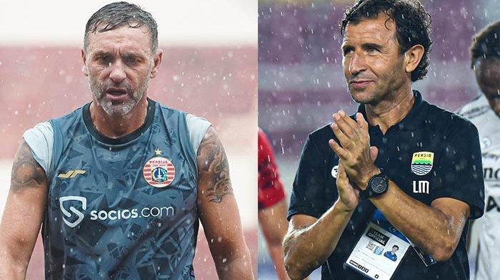 Persaingan Papan Atas Liga 1 Makin Panas, PSM Lebih Difavoritkan Juara ...