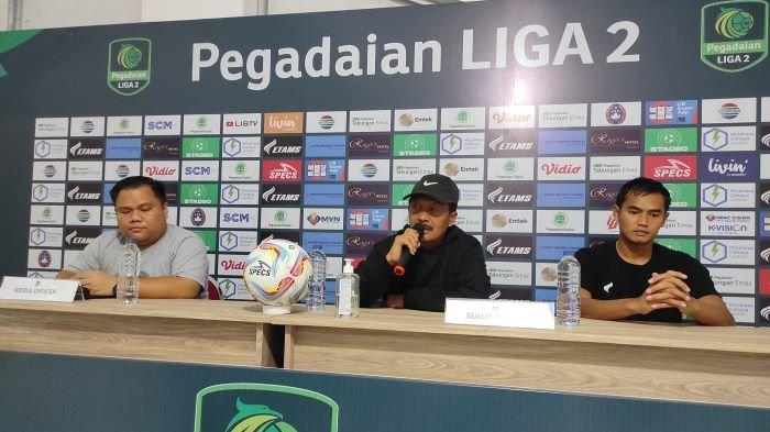 Tiga Pemain Andalan Sulut United Akan Absen Lawan Persiba Balikpapan, Dua Masih Pemulihan ...