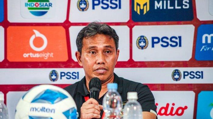 Igor Arungbumi Sanders dan 6 Pemain Keturunan Masuk Radar Bima Sakti Perkuat Timnas Indonesia U ...