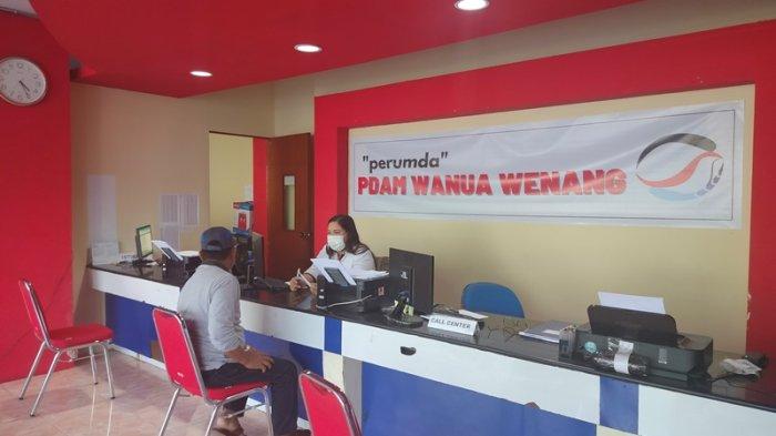 Berikut 2 Lokasi Pembangunan Instalasi Pengolahan Air PDAM Manado ...