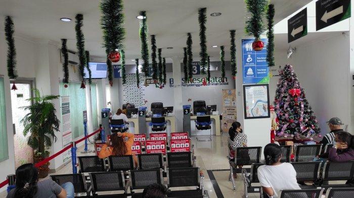 33 Nama Fasilitas Kesehatan yang Bekerjasama Dengan BPJS Kesehatan ...