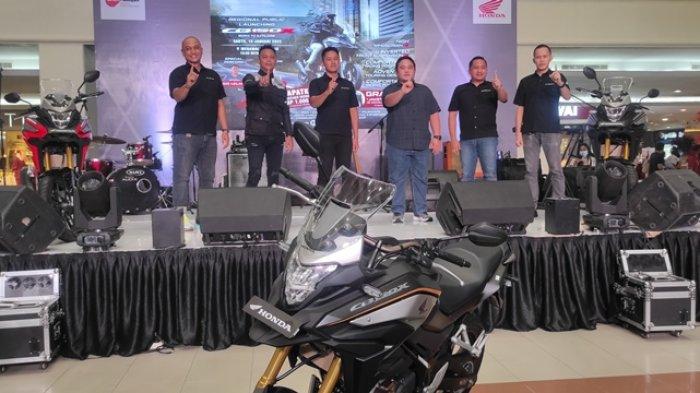 Promo aMAYzing with Honda, DAW Beri Cashback Rp 1 Juta dan Jacket ...