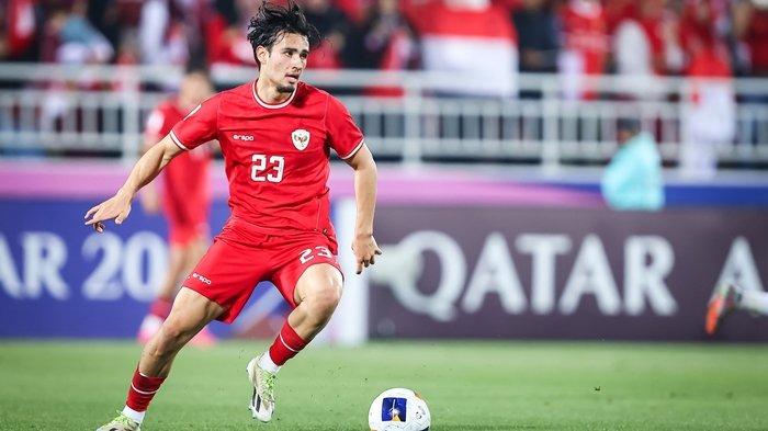Ini Mimpi Besar Nathan Tjoe-A-On Bersama Timnas Indonesia ...