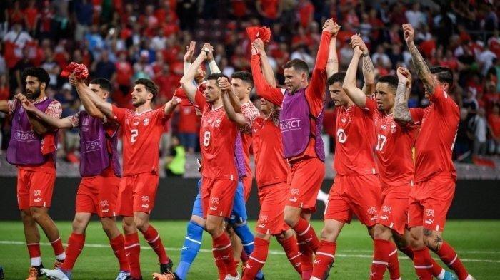 Sedang Berlangsung Live Streaming Swiss vs Italia 16 Besar EURO 2024 ... Sedang Berlangsung Live Streaming Swiss vs Italia 16 Besar EURO 2024 ...