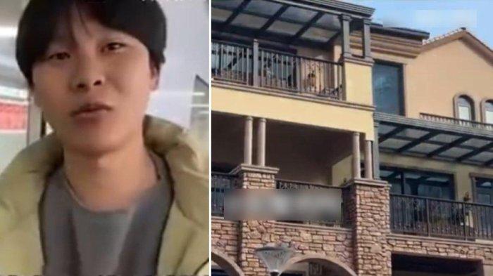 Viral Pemuda Yang Ditipu Ayahnya Selama 20 Tahun Awalnya Kira