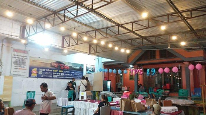 Prabowo Gibran Unggul Sementara di TPS 19 Kotamobagu Sulawesi Utara ...