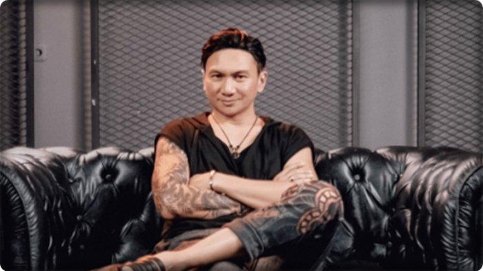 Alasan Anji Manji Ubah Penampilan, Tak Lagi Pakai Kupluk, Lebih Pilih ...