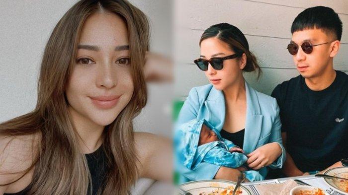 Penampilan Terbaru Nikita Willy, Dipuji Tetap Cantik Setelah Melahirkan, Intip Potretnya ...