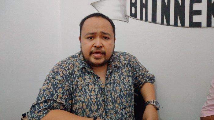 GAK Sulawesi Utara Dukung Kebijakan Kapolri Soal Tilang, Risat: Tilang Manual Jadi Ladang Pungli ...