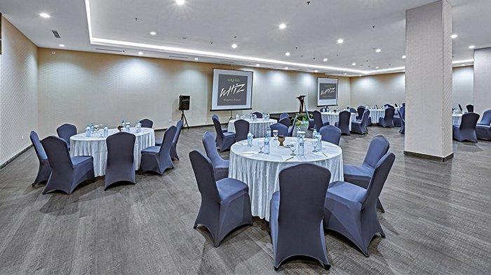 Rayakan Hari Spesial dengan Hotel Grand Whiz Megamas Manado ...