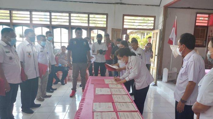 Menuju Kabupaten Sehat, Masyarakat Kendahe Kepulauan Sangihe Sulawesi ...