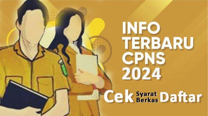 Jawaban BKN Soal Jadwal Pendaftaran CPNS yang Beredar di Medsos - Halaman 2 - Tribunmanado.co.id