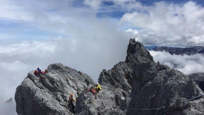 Sosok 2 Perempuan Pendaki yang Meninggal di Puncak Gunung Carstensz Papua, Hipotermia Jadi Sebab ...