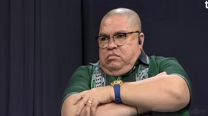 Sosok Razman Nasution Pengacara Kontroversial yang Jadi Kuasa Hukum Vadel Badjideh Siap Lawan ...