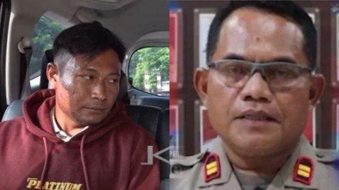 Terkuak Kasus Vina Cirebon, Dede Buat Kesaksian Palsu Ngaku Disuruh Aep ...