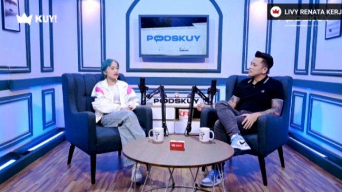 Pengakuan Mengejutkan Jeje Slebew: Punya Dua Kepribadian hingga Ada ...