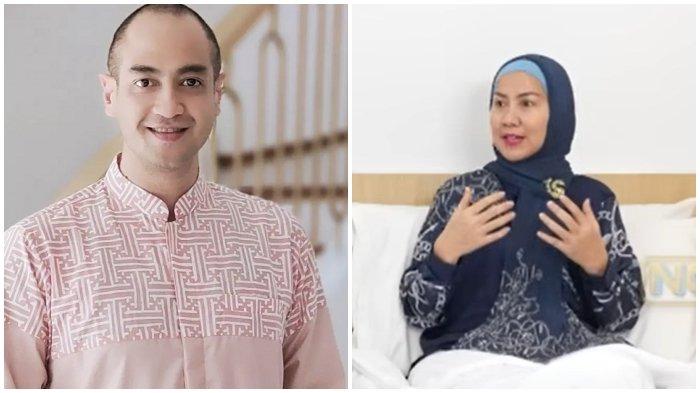 Pengakuan Mengejutkan Venna Melinda, Sebut Sering Dianiaya Ferry Irawan sampai Kehabisan Napas ...