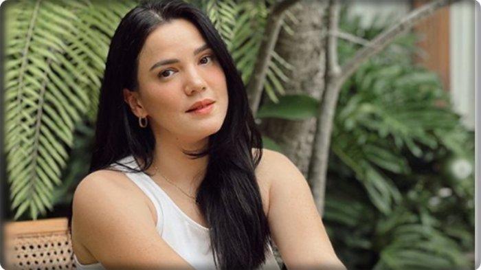 Pengalaman Alice Norin, Divonis Kanker Sarkoma hingga Berobat ke Singapura - Tribunmanado.co.id