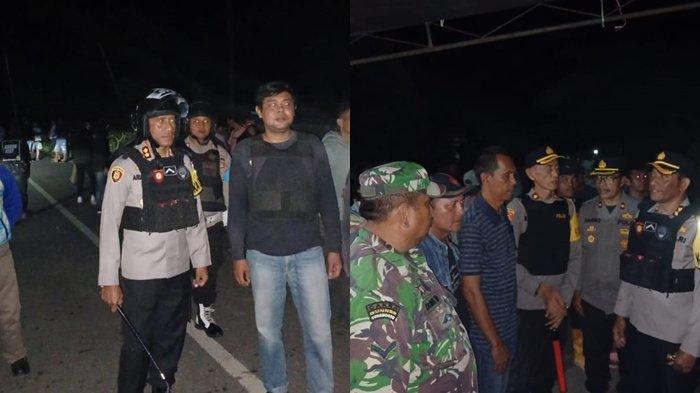 6 Peristiwa Tarkam Imandi - Tambun Bolmong Sulawesi Utara yang Terjadi ...