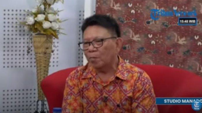 Berita Topik Debat Pilpres 2024 Terbaru Hari Ini - Tribunmanado.co.id