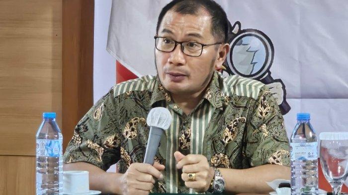 Anomali PDIP dan Gerindra di Sulawesi Utara, Ini Analisa Pengamat ...