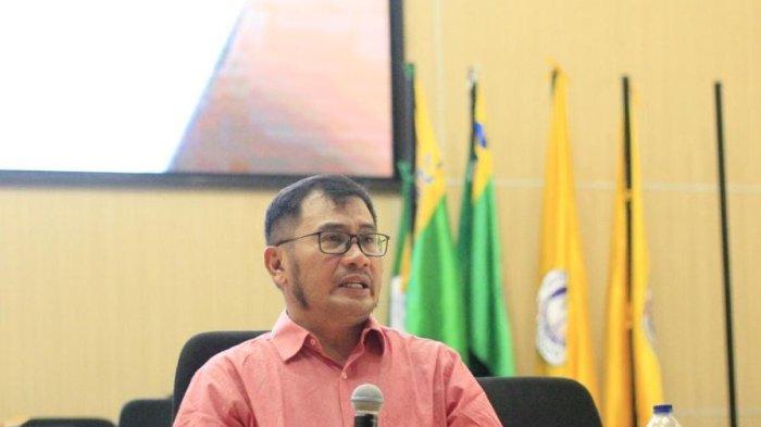 Jelang Pilwako Tomohon, Ferry Liando Sebut Peran Kunci Caroll Senduk ...