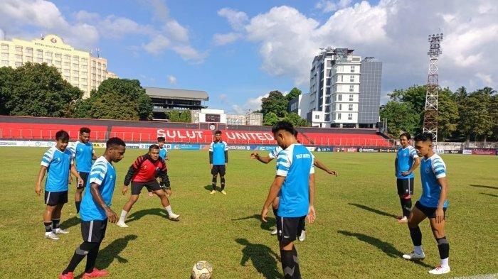 Pengamat Sepakbola Sulut Sesalkan Penghentian Liga 2, Sebut Pukulan ...