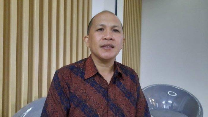 'Surat Sakti' Untuk Calon Wali Kota Bitung Sulut, Baru Maurits Mantiri ...