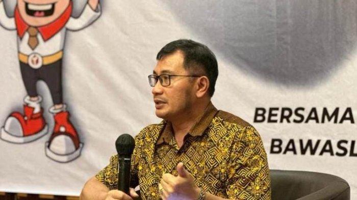 DCT Ditetapkan, Pengamat Politik Sulut Ferry Daud Liando Sebut Tiga ...
