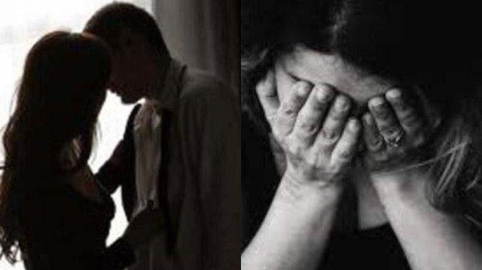 Padahal Baru Nikah Pengantin Pria Syok Lihat Wajah Istri Di Malam