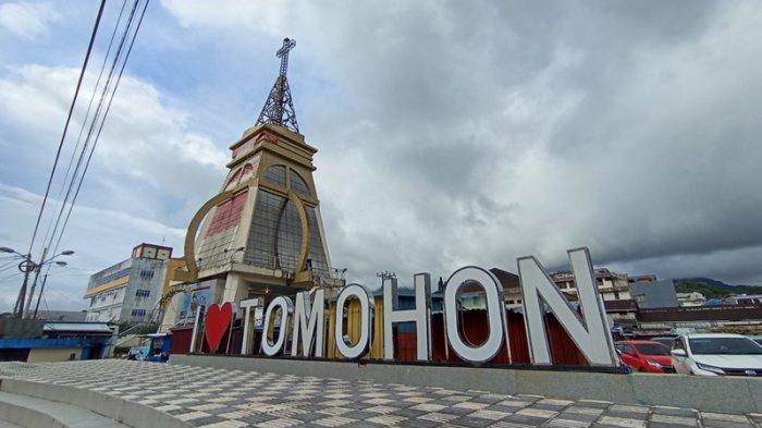 Pengucapan Syukur Kota Tomohon Sulawesi Utara Akan Digelar 25 Agustus ...