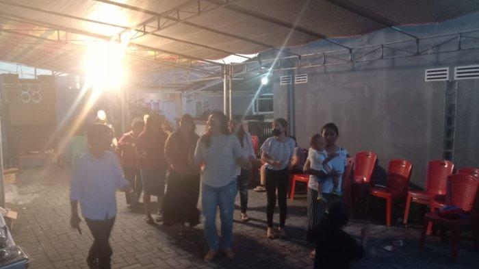 Sisi Lain Pengucapan Sykur di Sulawesi Utara - Halaman all ...