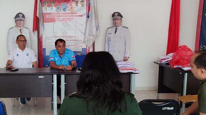 POSSI Sulawesi Utara Matangkan Pelantikan Pengurus, Kejuaraan Selam dan ...
