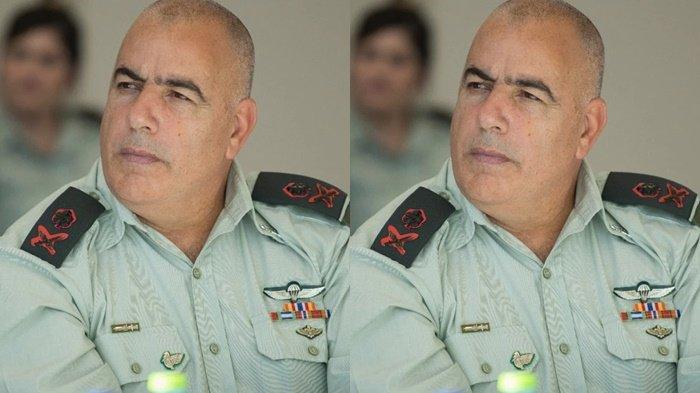 Pensiunan Jenderal IDF Diturunkan Bentuk Divisi Baru Israel untuk ...