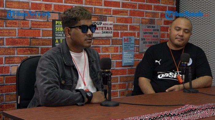 Faren Yokung Hanya Iseng-Iseng Ikut Gimme The Mic 2023, Kini Juara dan ...