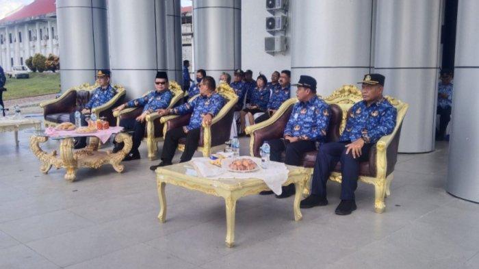 Peringati Hari Korpri ke 51Tahun, ASN Talaud Sulawesi Utara Gelar ...