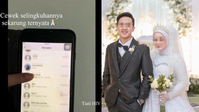 Sosok Suvia Gussanie, Wanita yang Viral Curhat Suami Selingkuh dengan ...